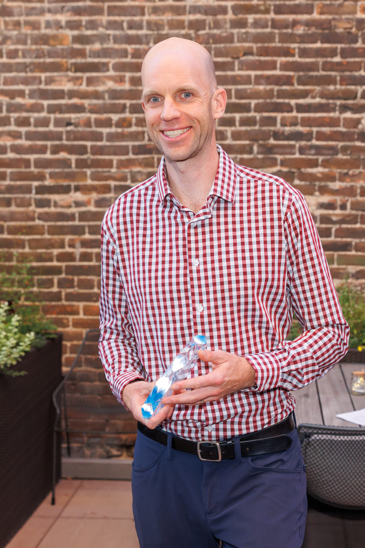 Clean Air Champions | RAQC